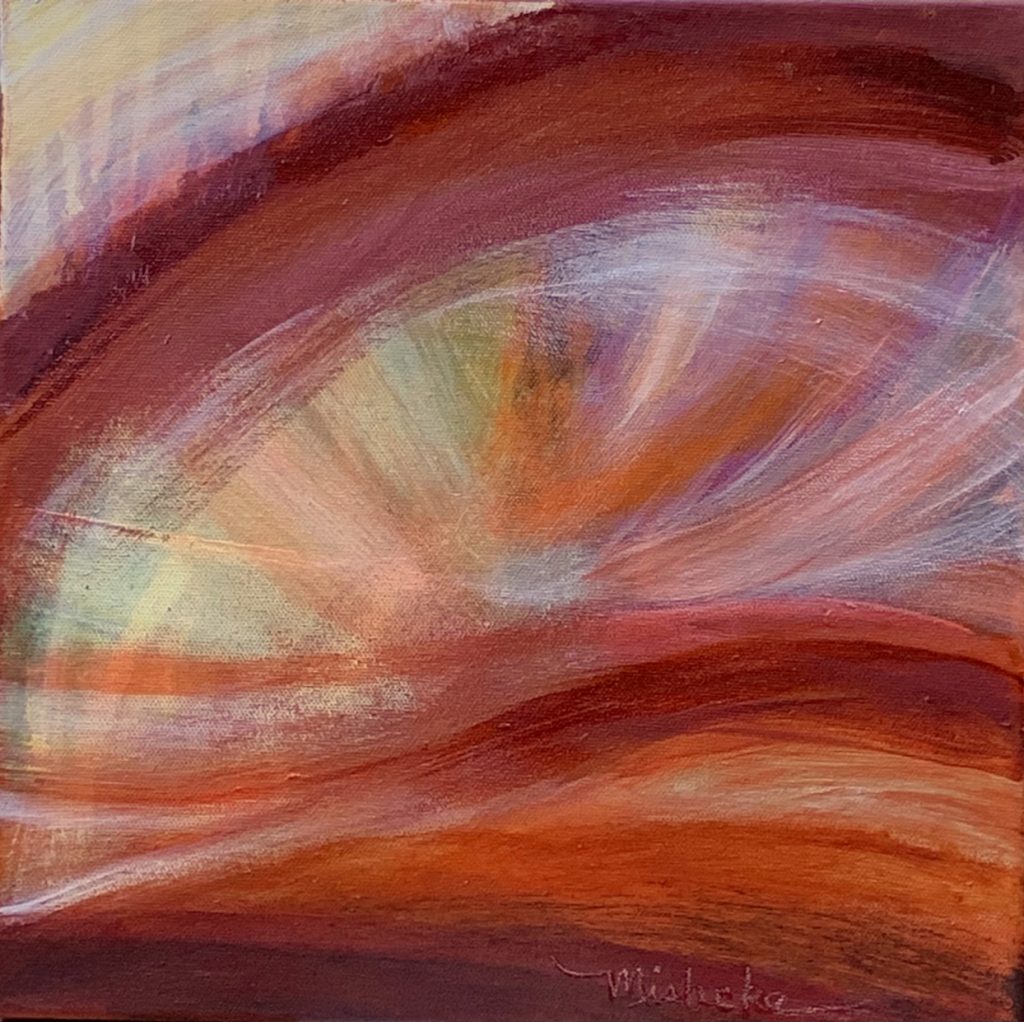 Gallery - Smaller Works - Mishcka: Tucson's Contemporary and Abstract ...